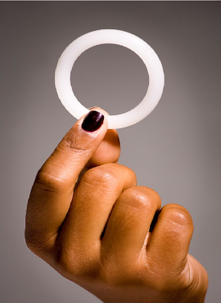 Dapivirine Vaginal Ring – PrEPWatch Dapivirine Vaginal Ring – PrEPWatch