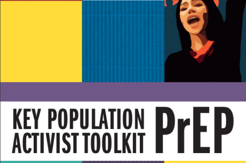 Key Population Activist Toolkit: PrEP - PrEPWatch