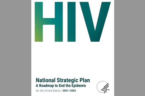 USA HIV National Strategic Plan A Roadmap to End the Epidemic, 2021-25 ...
