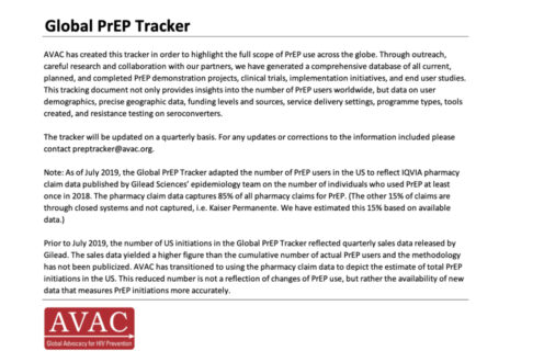 2024 Q4 Global PrEP Tracker - PrEPWatch