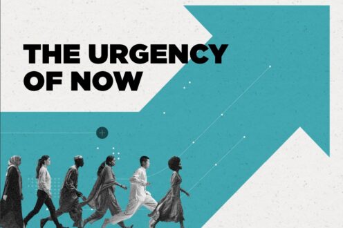 The urgency of now: AIDS at a crossroads- UNAIDS 2024 Global AIDS ...