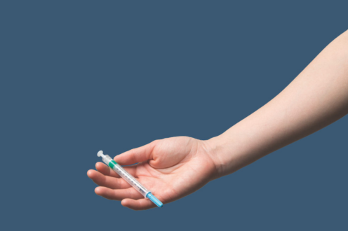 Injectable Lenacapavir for PrEP - PrEPWatch