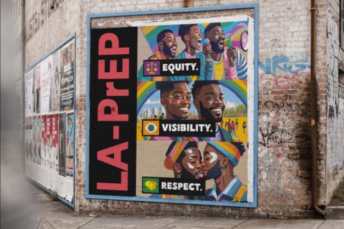 Global Forecast of Long-Acting PrEP Need for Key Populations (2025–2030 ...