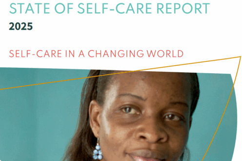 2025 State of Self-Care Report: Self-Care in a changing world - PrEPWatch